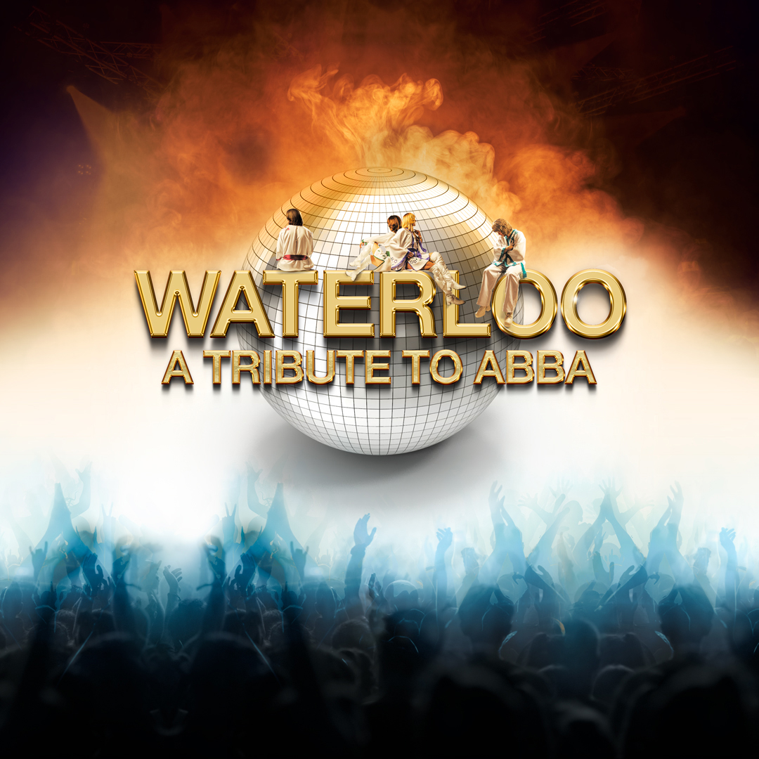 Waterloo - A Tribute To ABBA | Visit Guernsey