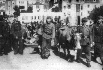 Past and Present: 80 Years of Freedom | Visit Guernsey