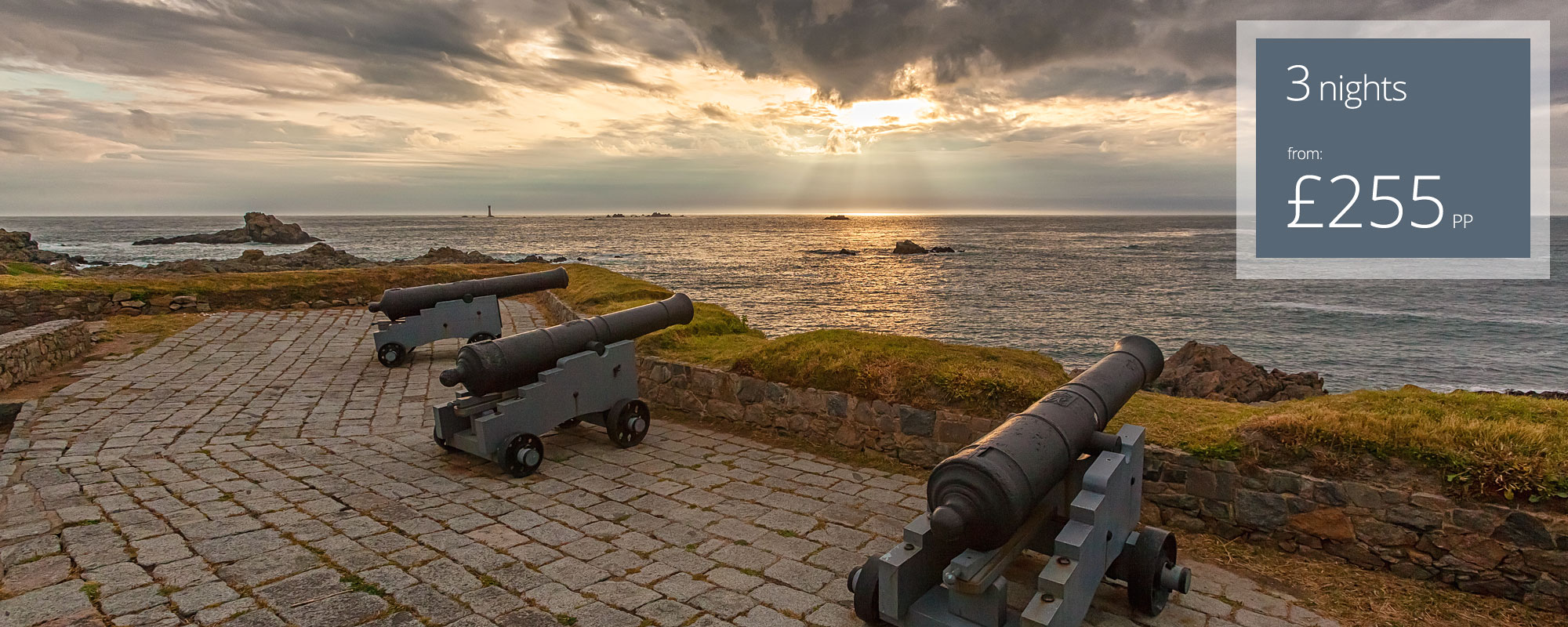 La Vallette Bathing Pools | Visit Guernsey