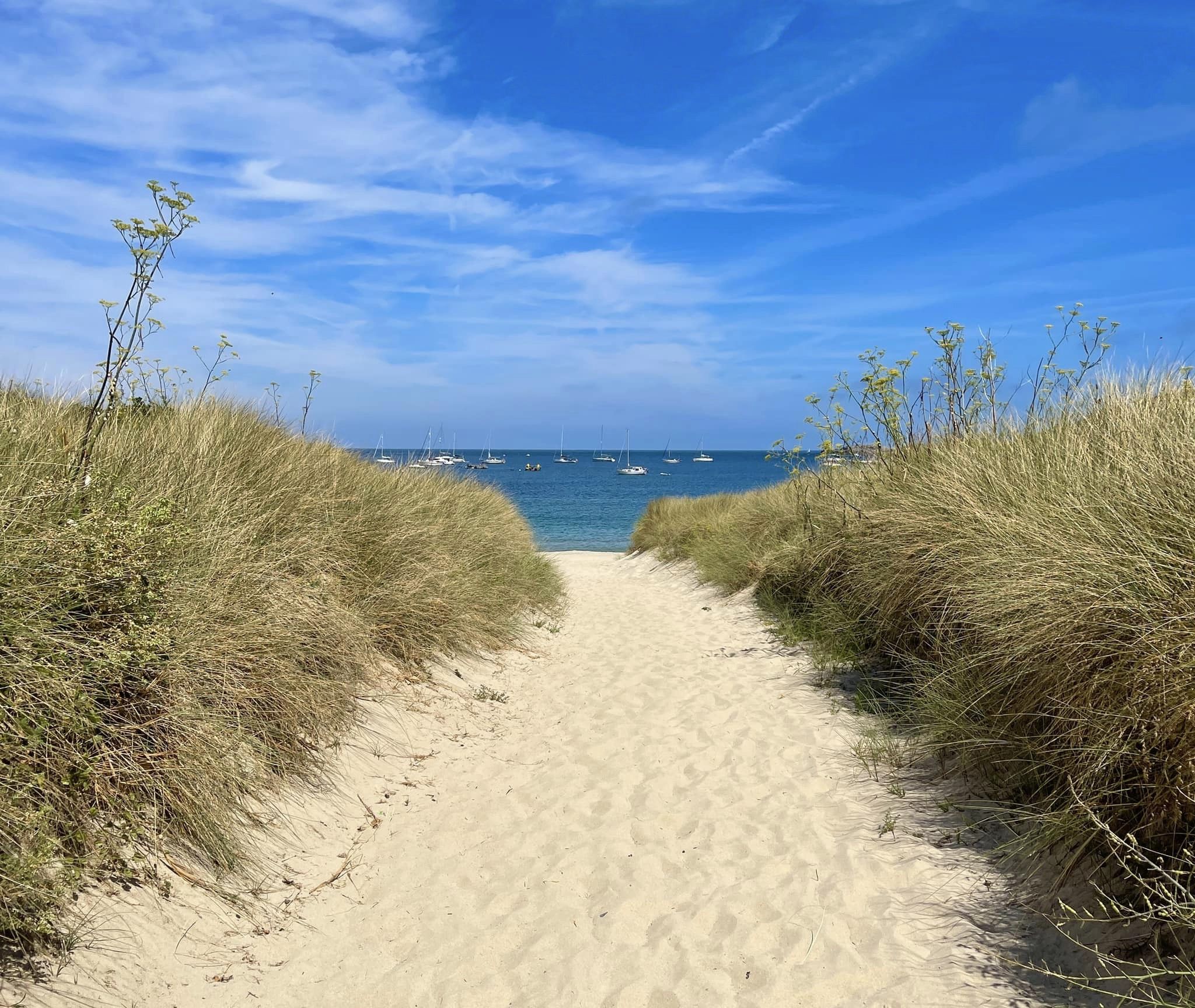 Self Catering Guide for Alderney | Visit Guernsey