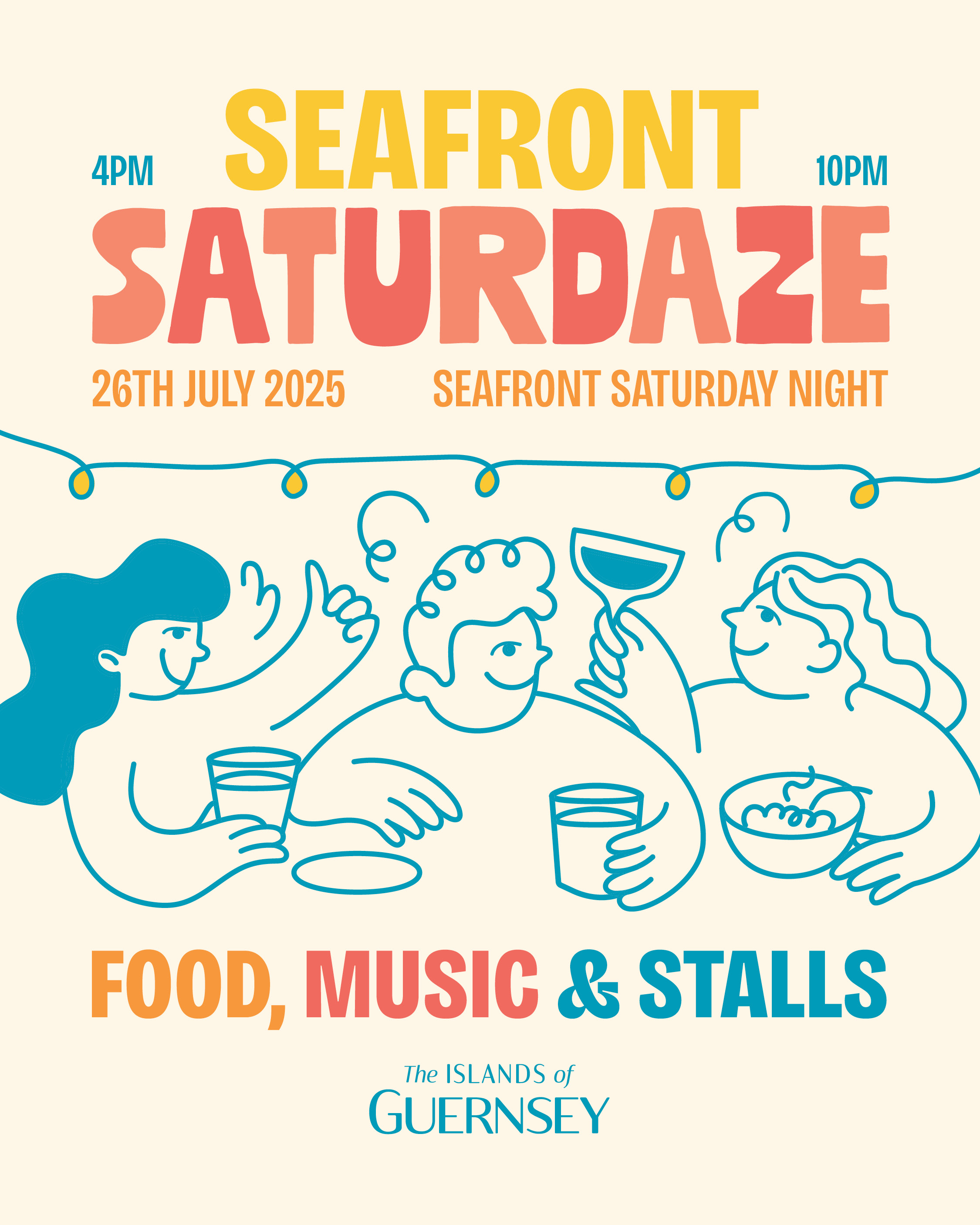 Waves | Self Catering Apartments Guernsey - Waves