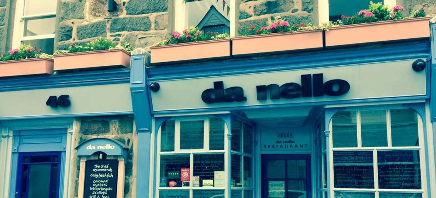Da Nello | Visit Guernsey