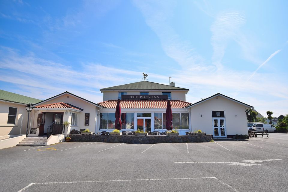 The Pony Inn | Visit Guernsey