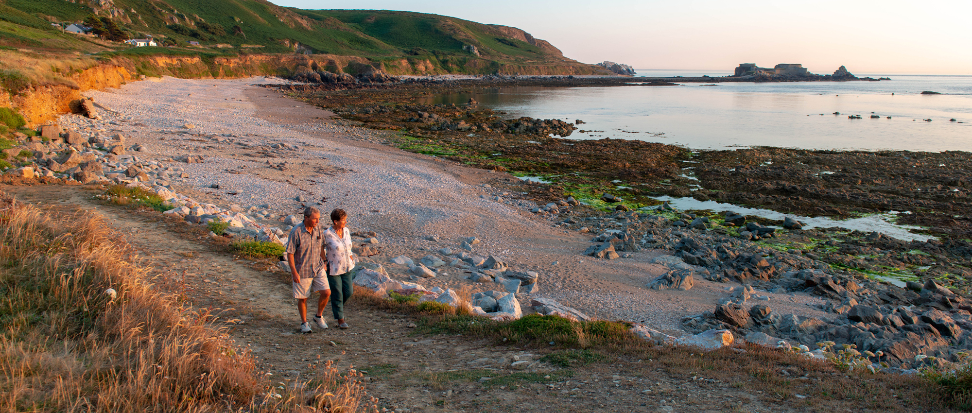 Clonque | Visit Guernsey