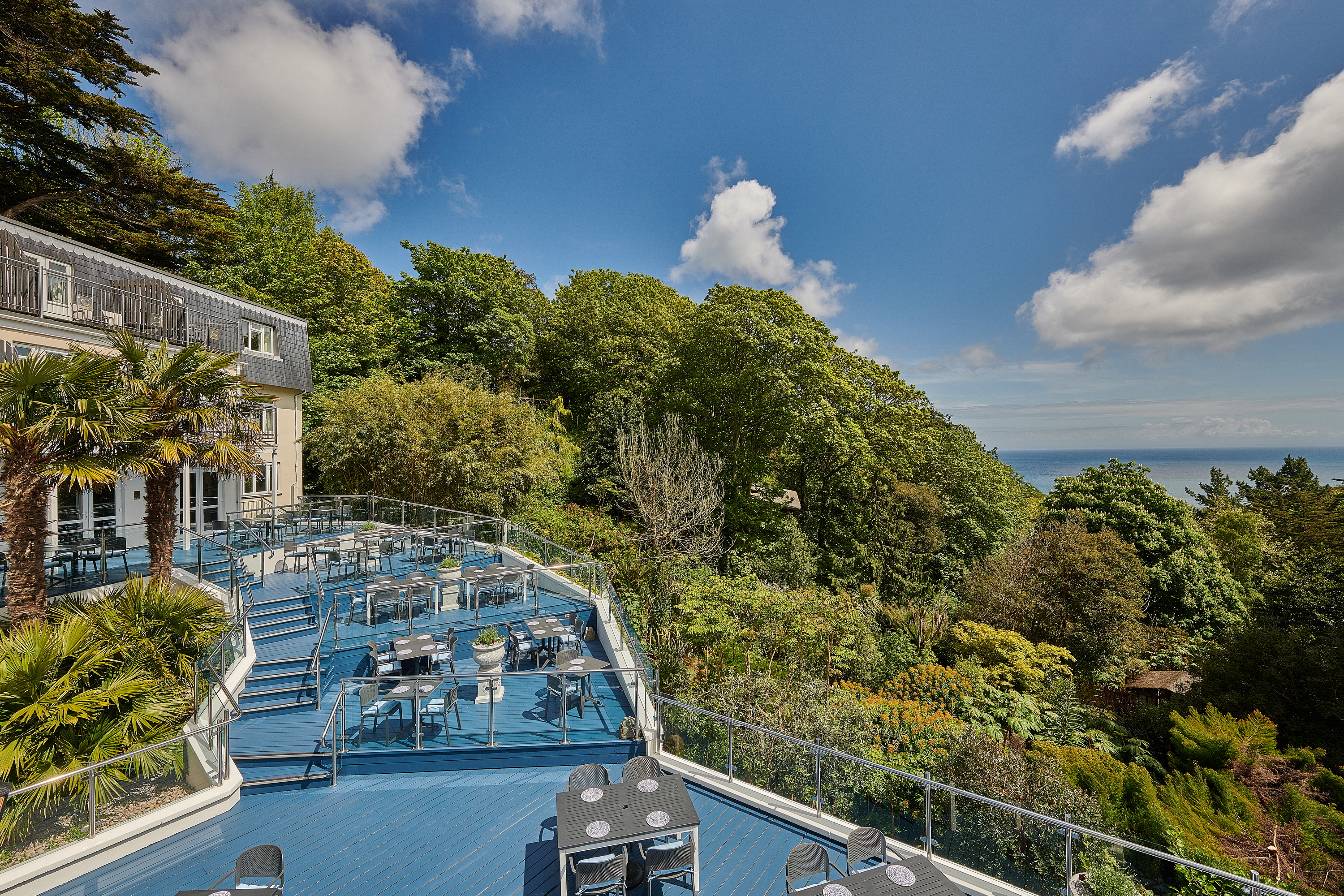 La Vallette Bathing Pools | Visit Guernsey