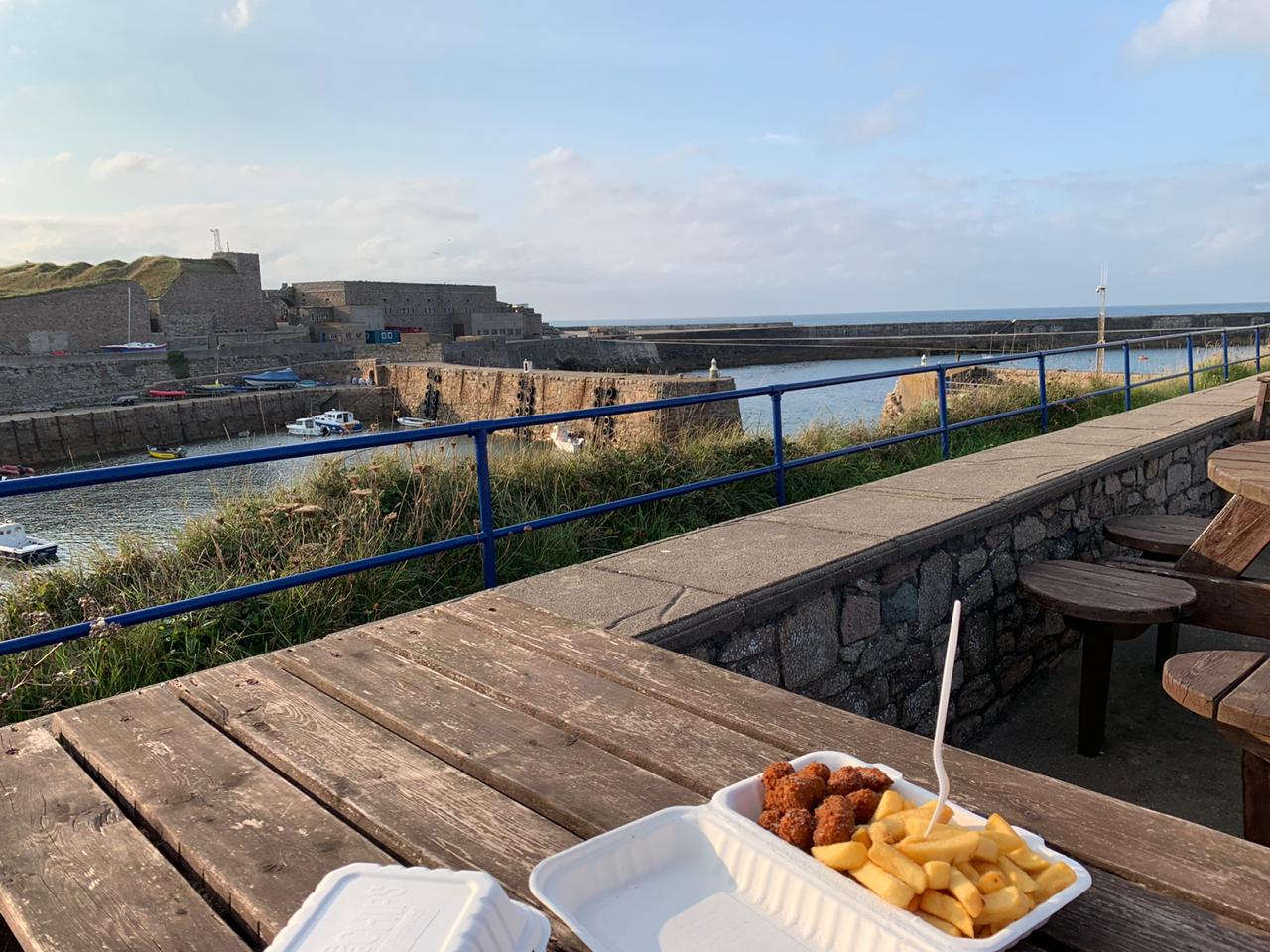 Self Catering Guide for Alderney | Visit Guernsey