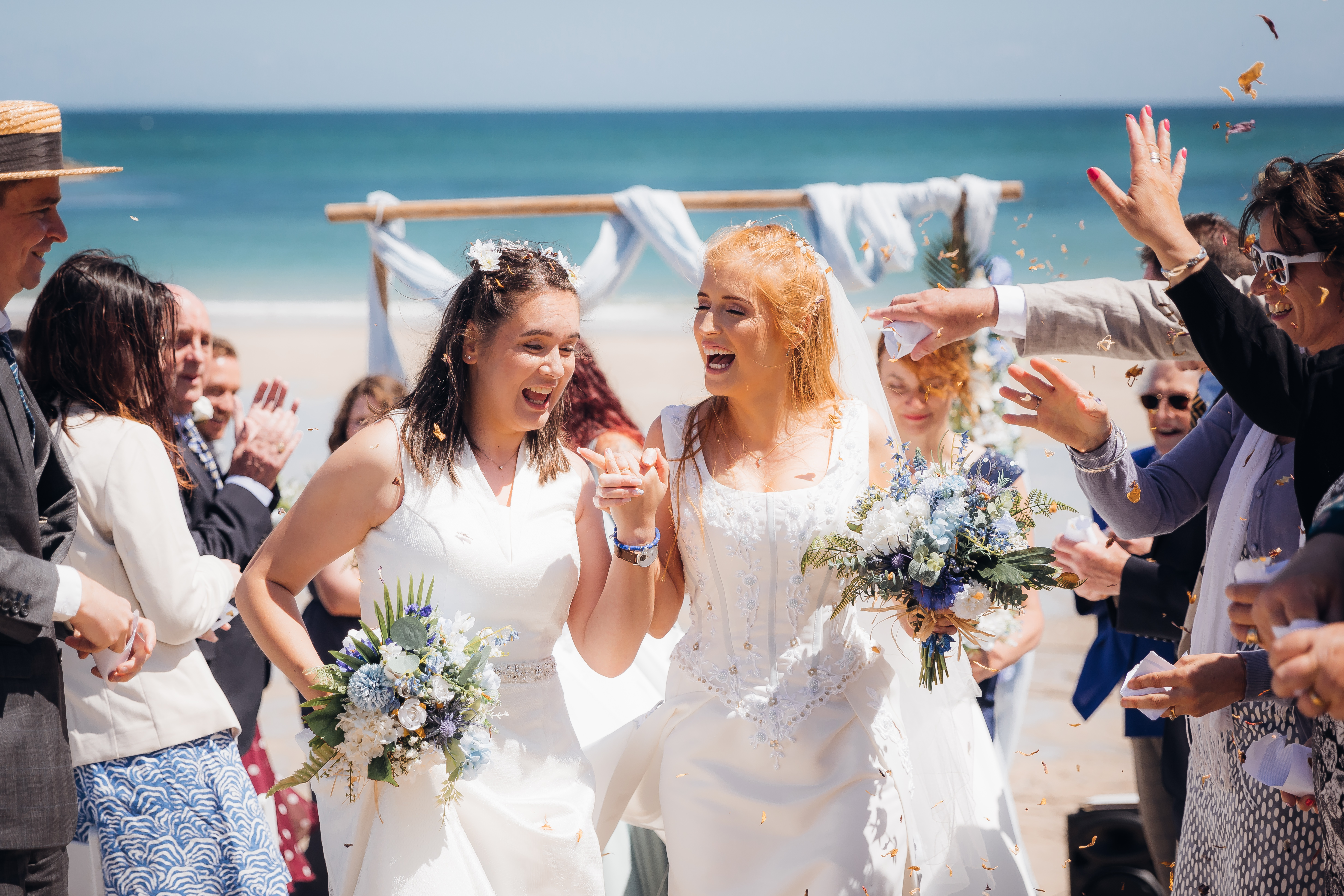 Ask the Wedding Celebrant: Gary Vaudin | Visit Guernsey