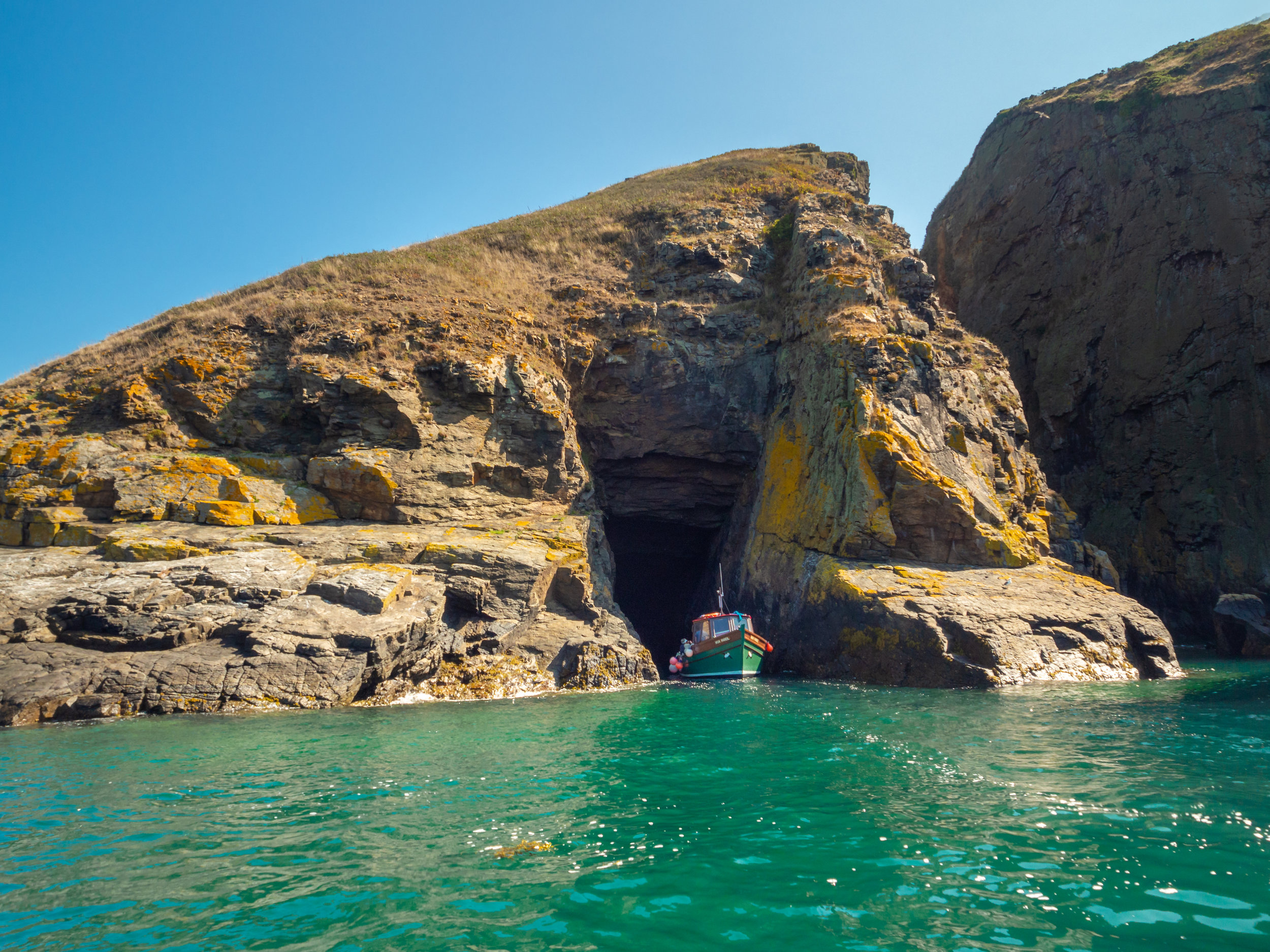 Sark | Visit Guernsey