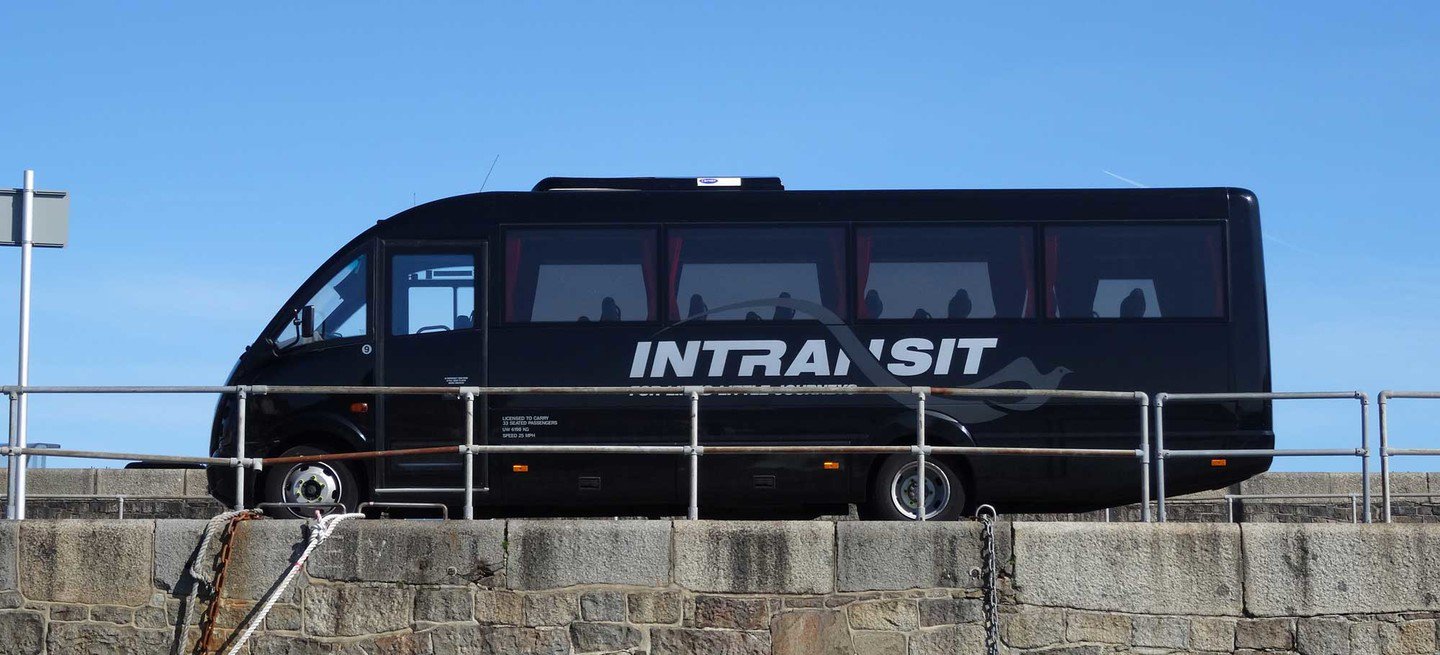 Waves Guest Suites in Guernsey | Visit Guernsey