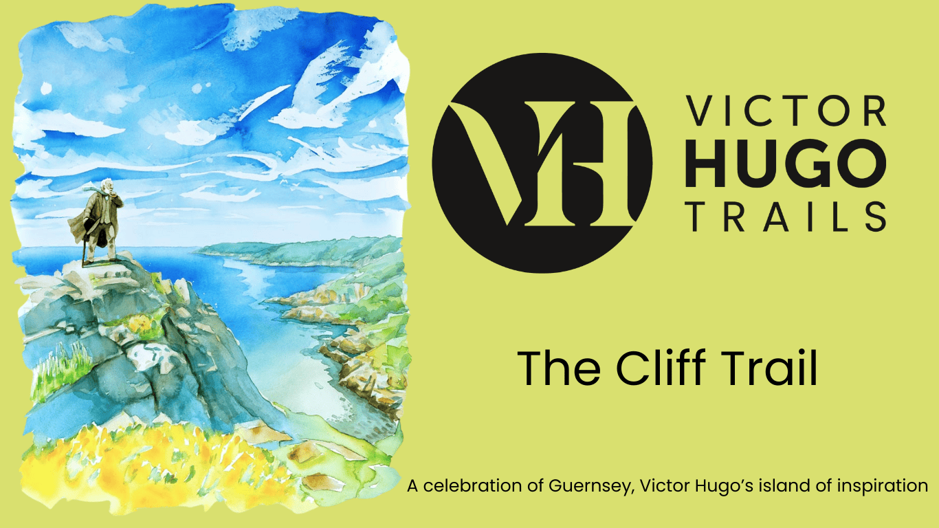 Victor Hugo Trail - Cliff Route | Visit Guernsey