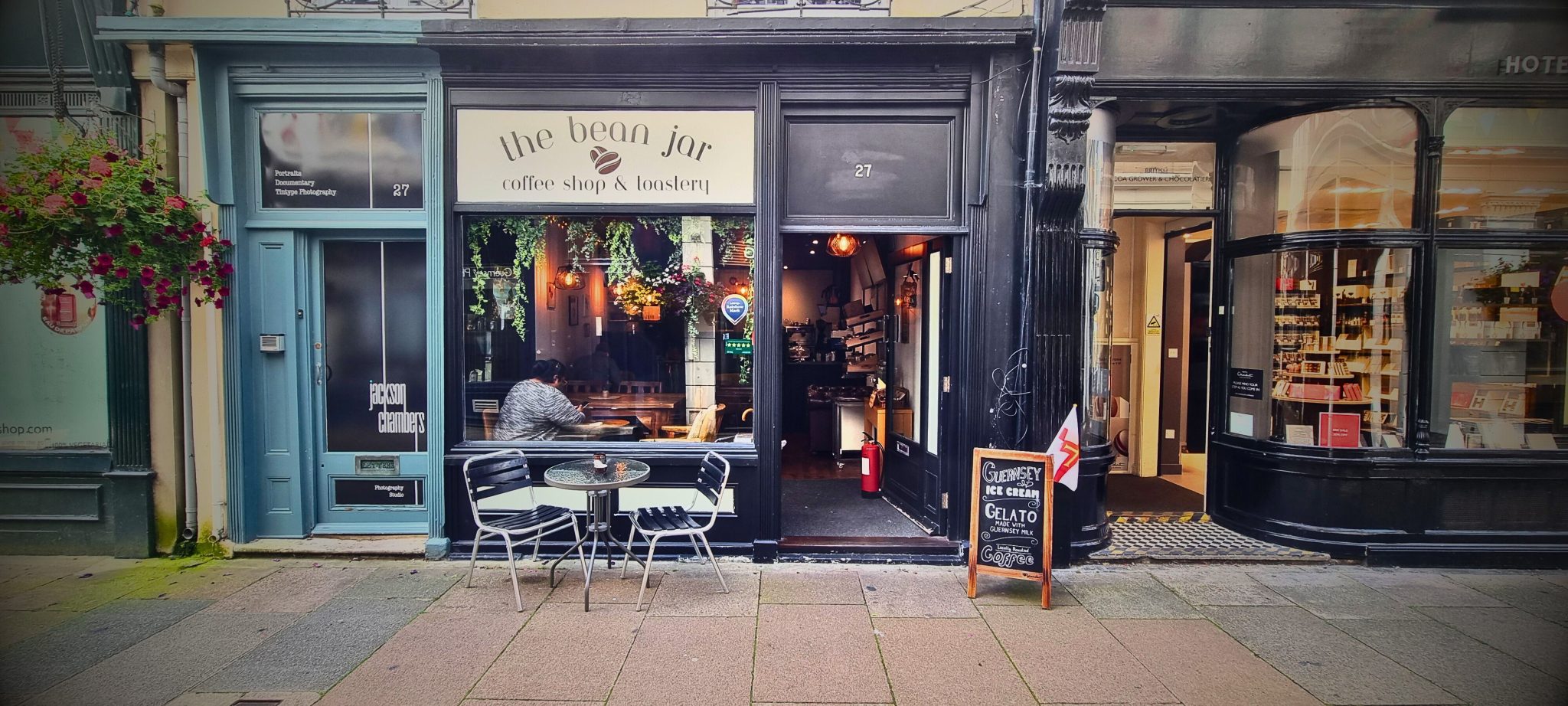 10 New Places to Eat and Drink on the Islands of Guernsey | Visit Guernsey