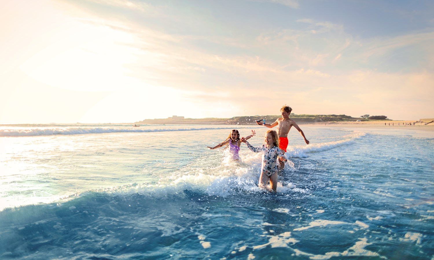 Family Friendly Accommodation & Hotels In Guernsey | Visit Guernsey