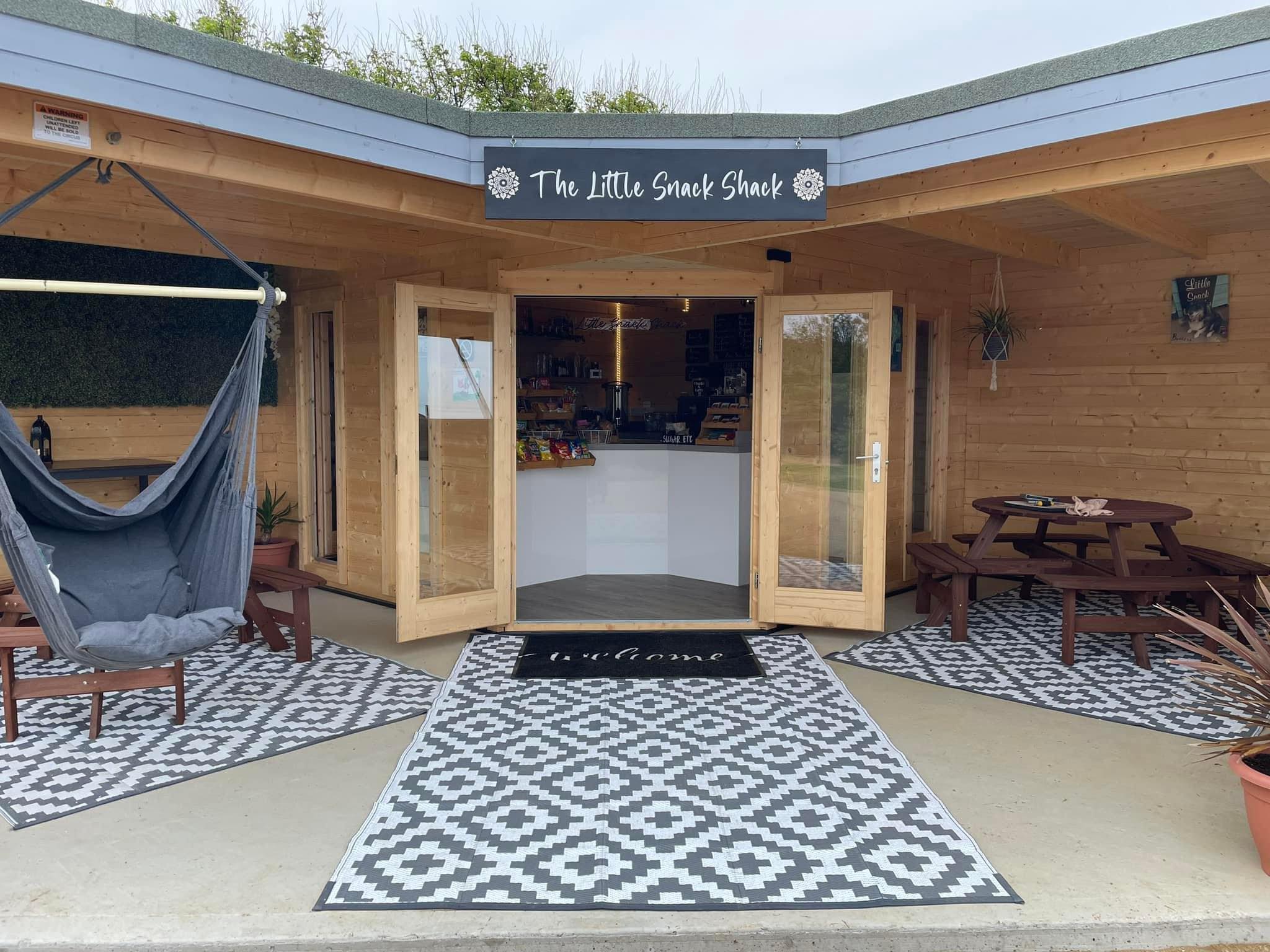 The Little Snack Shack | Visit Guernsey