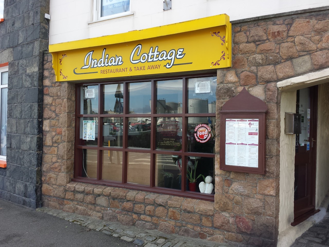 Indian Cottage | Visit Guernsey