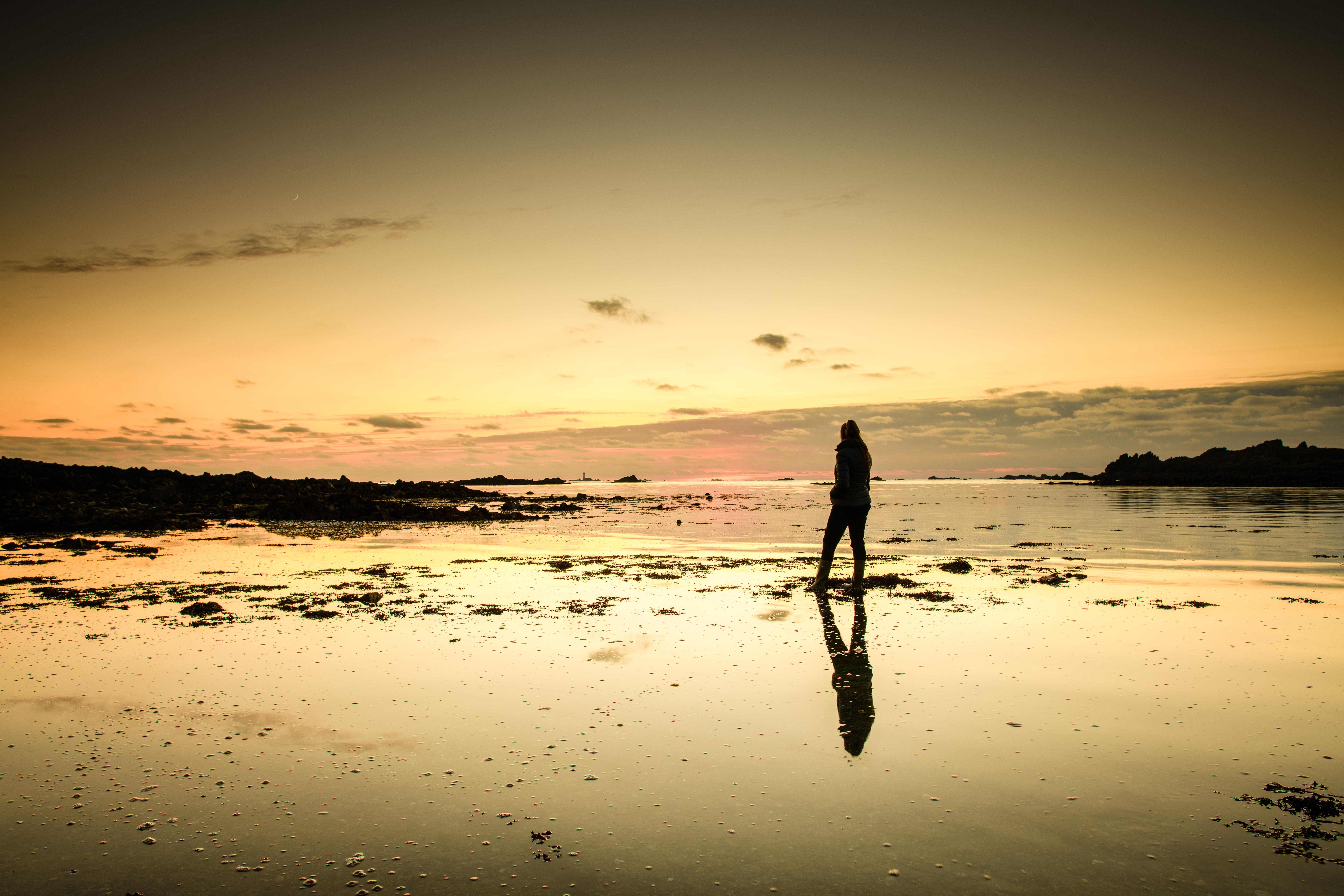 Plan the Perfect Winter Break in Guernsey | Visit Guernsey