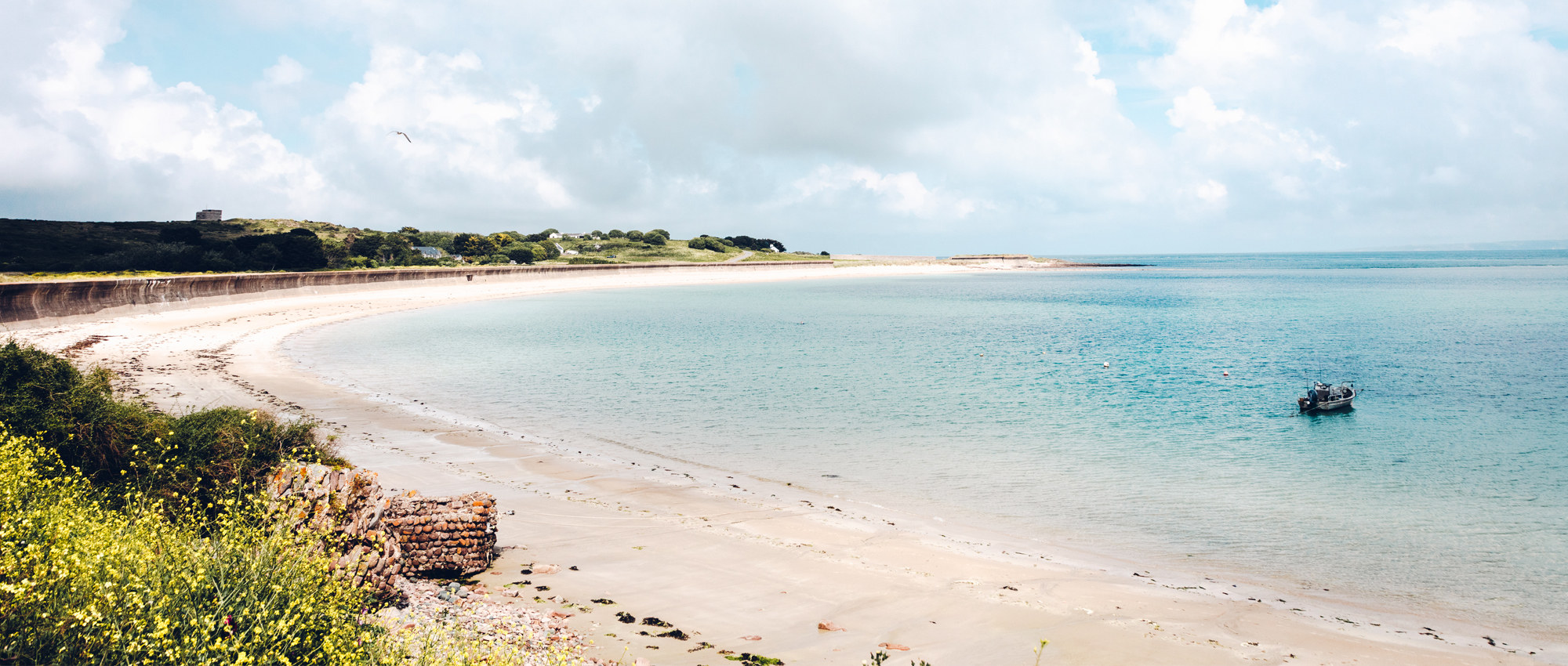 Longis | Visit Guernsey