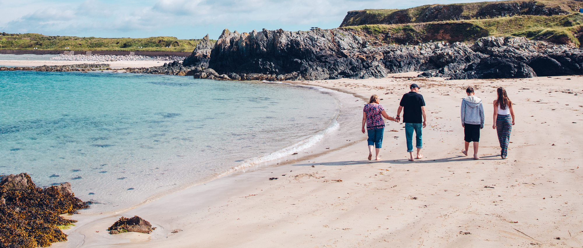 Arch | Visit Guernsey