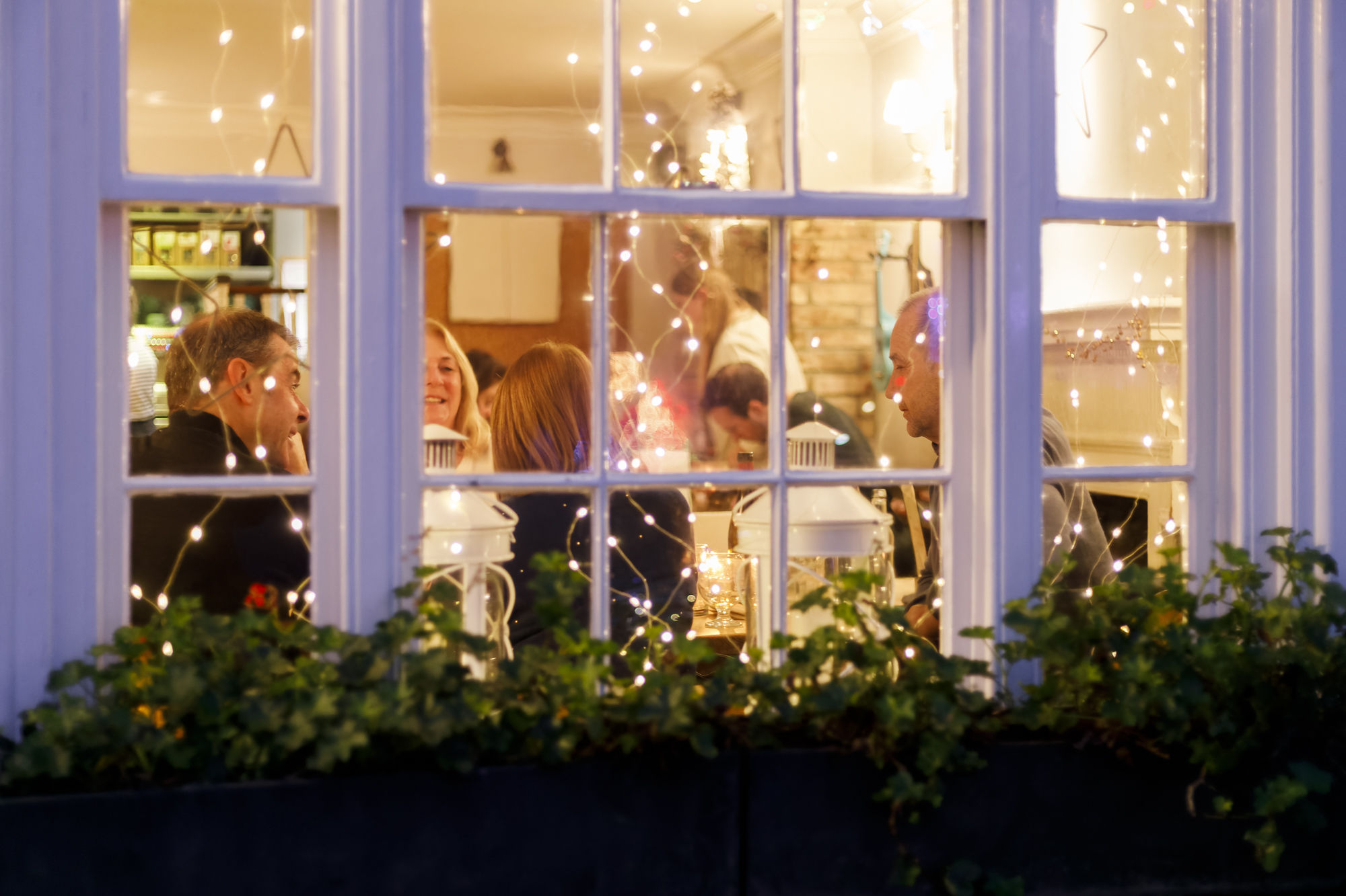 A Merry Island Getaway: How to Spend Christmas on the Islands of ...