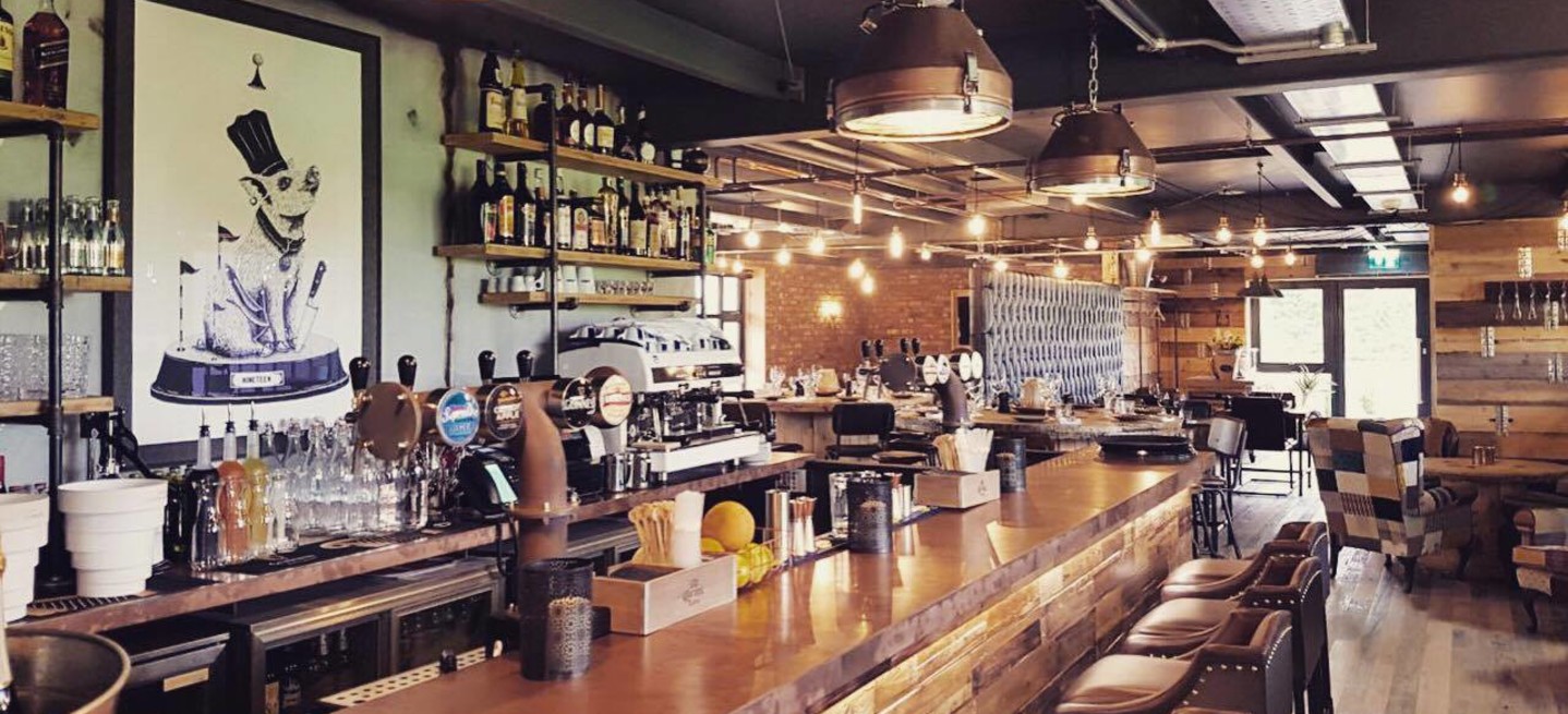 Nineteen Bar & Grill | Visit Guernsey