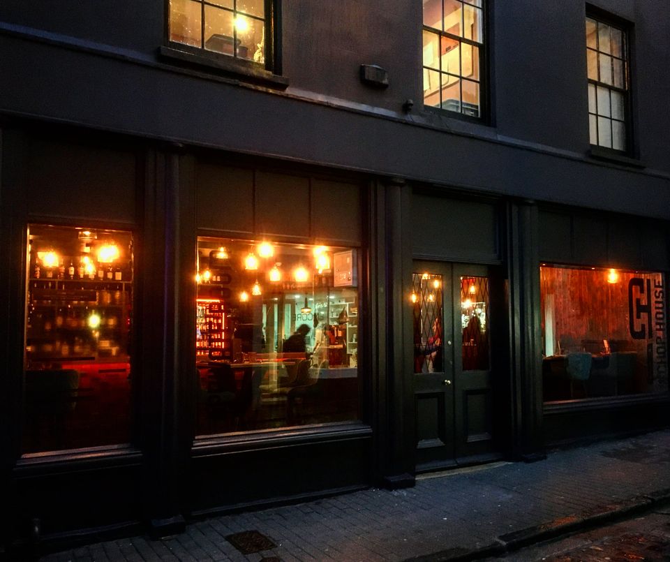 Chop House | Visit Guernsey