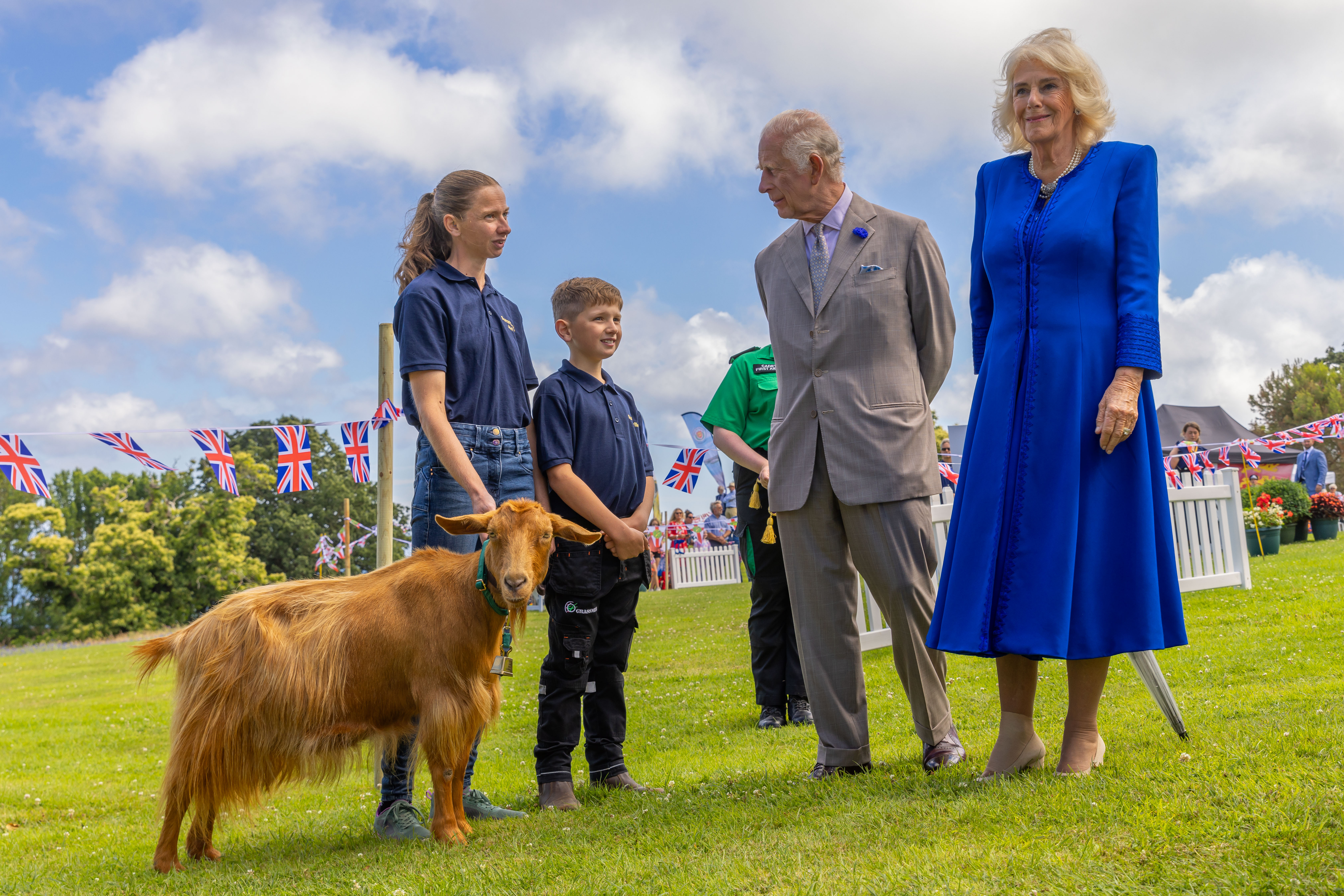 Walk in Royal Footsteps & Get To Know Guernsey | Visit Guernsey