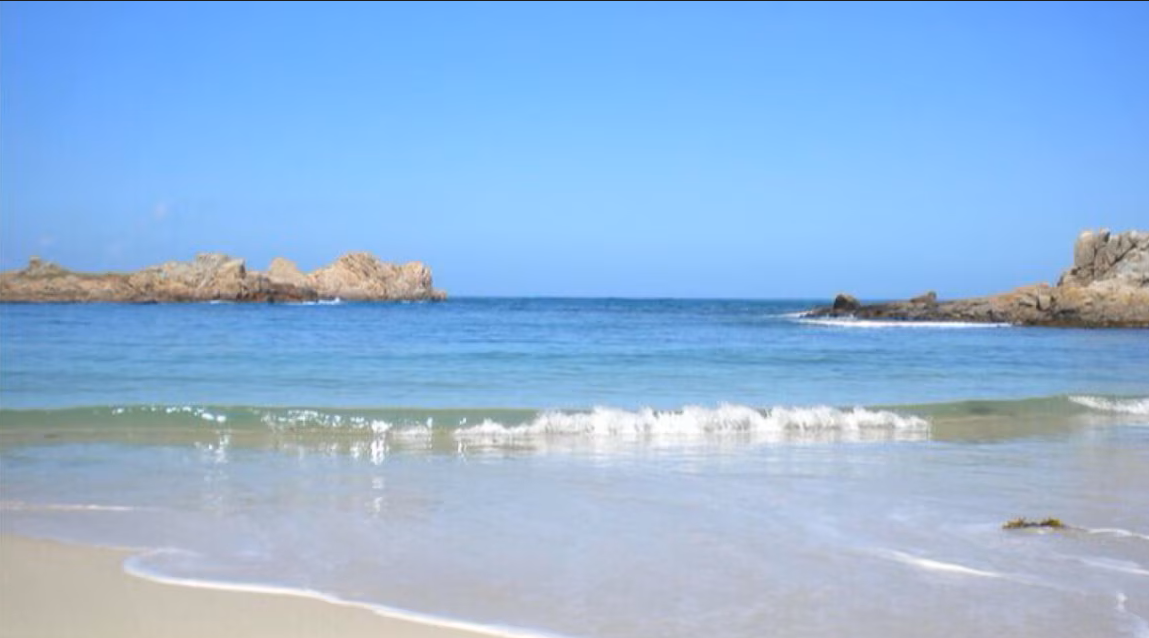 Ocean View Apartment | Visit Guernsey