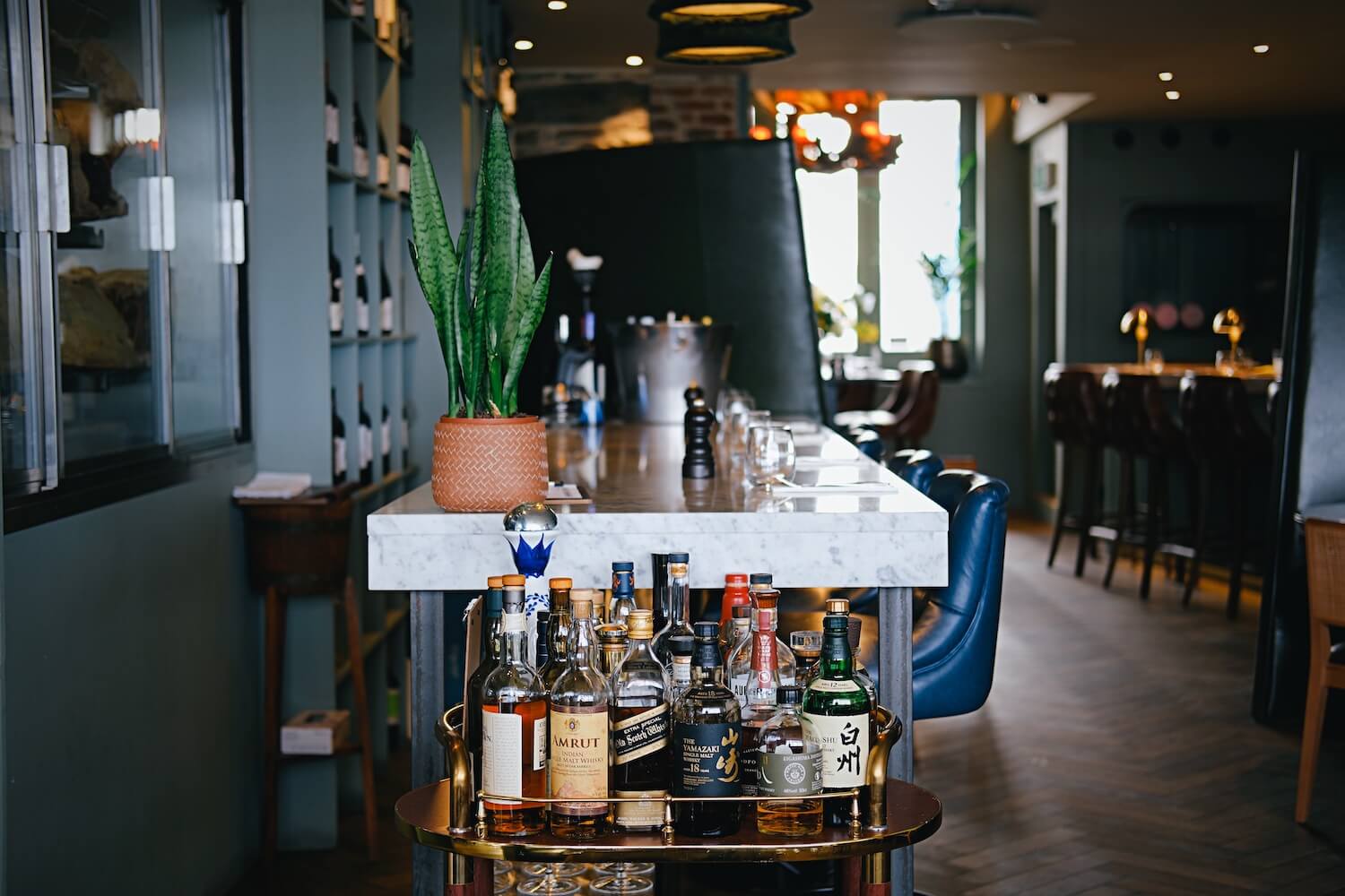 The Best Restaurants in Guernsey | Visit Guernsey