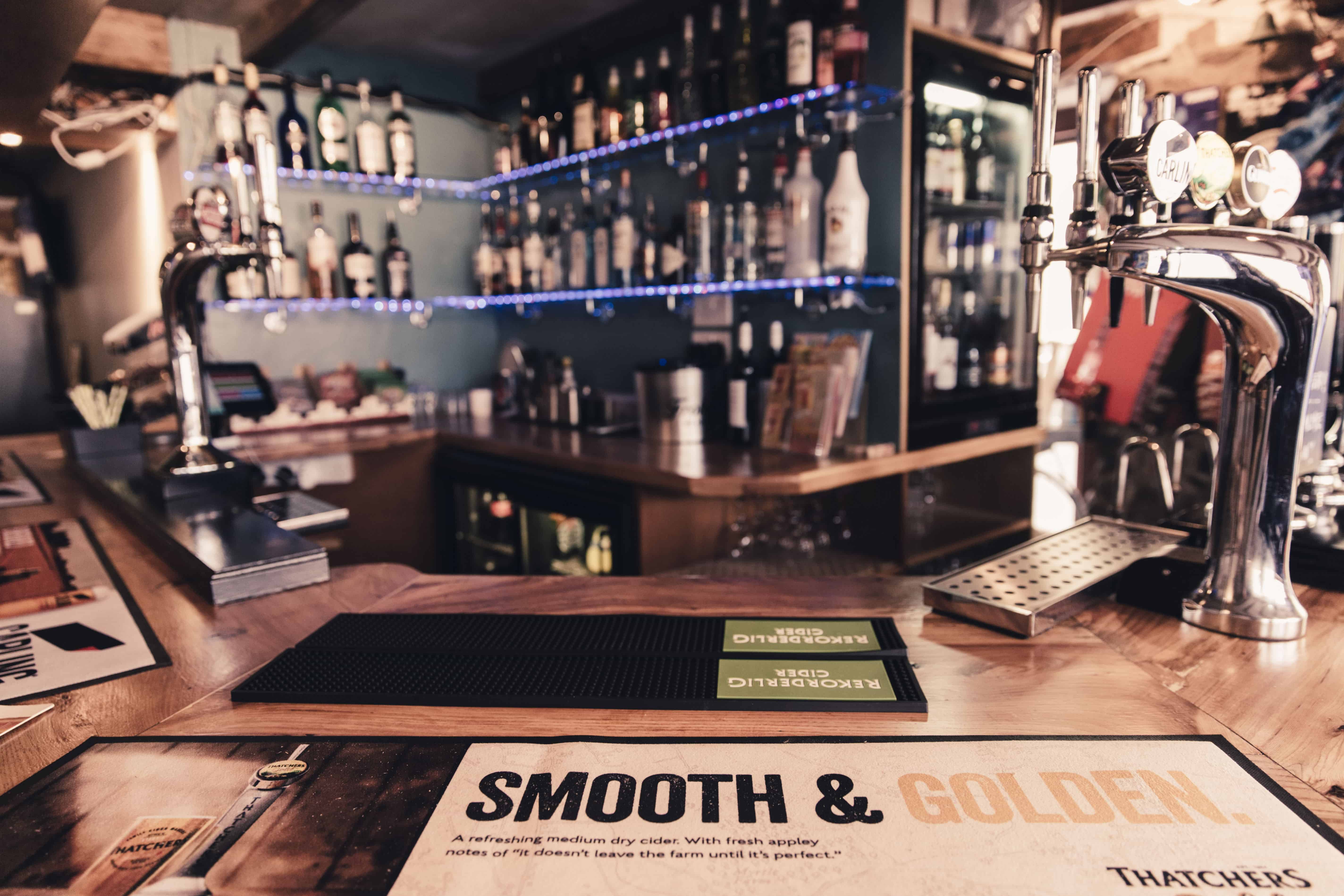 The Cornerstone | Visit Guernsey