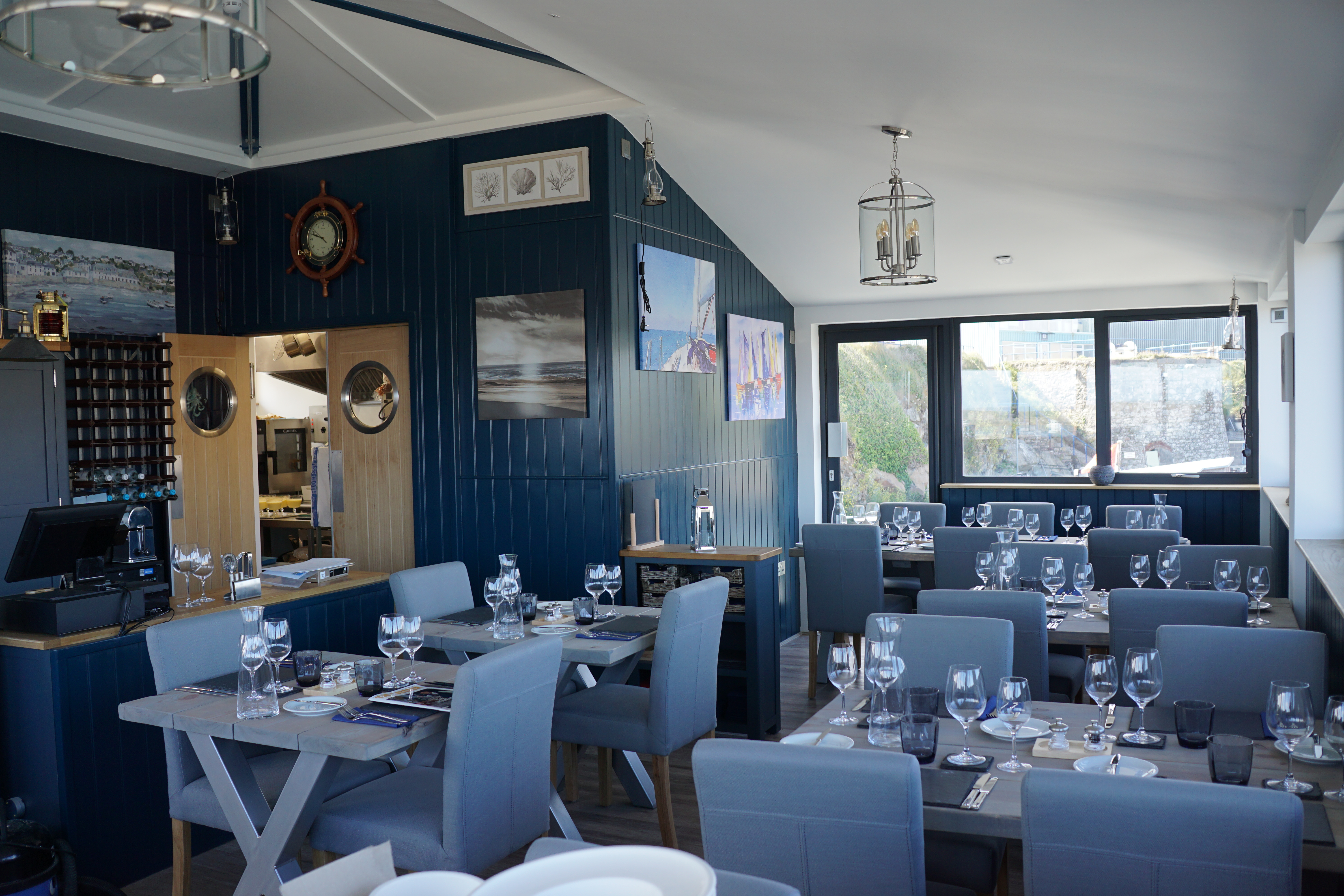 The Quarterdeck | Visit Guernsey