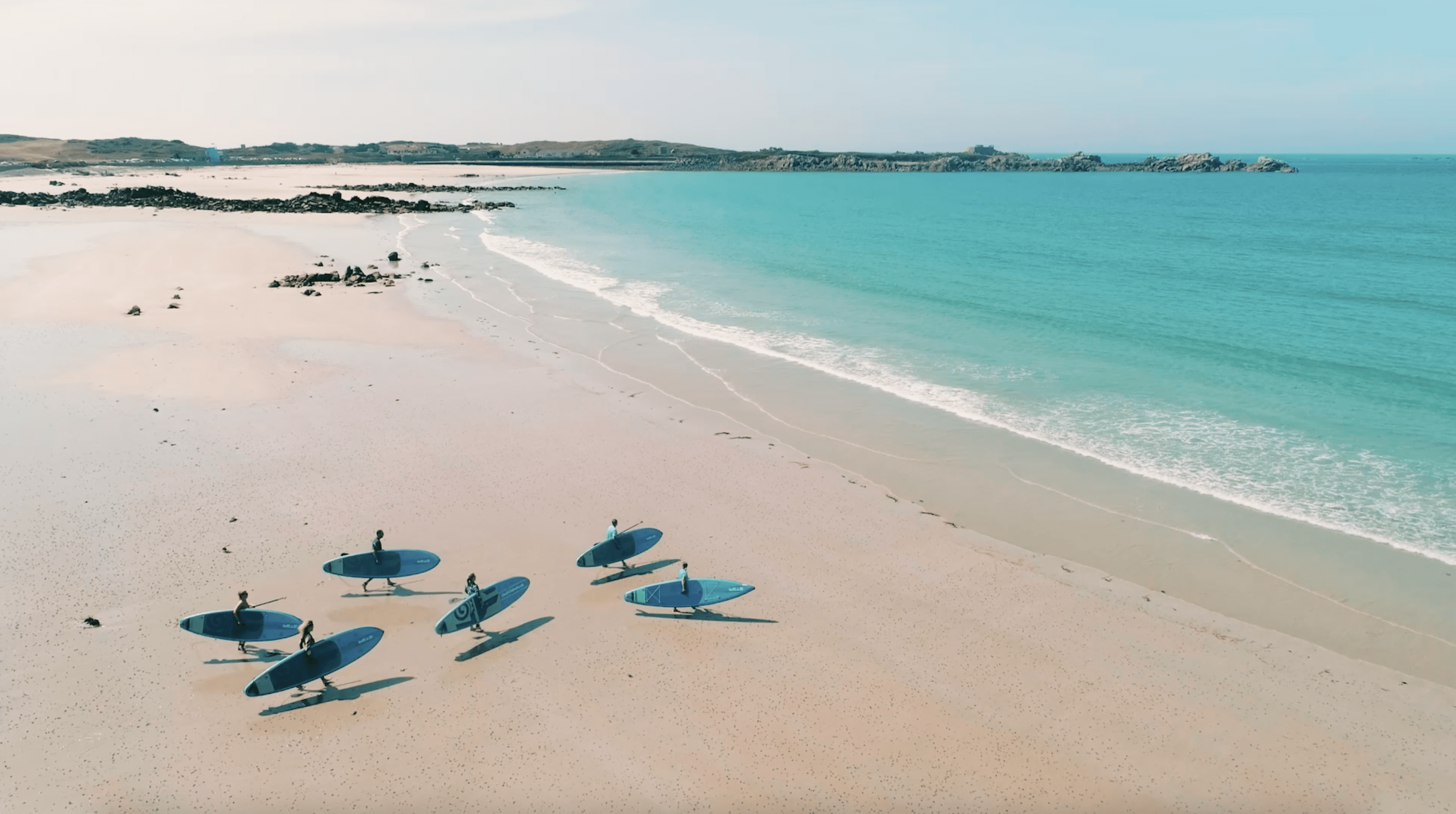 The Islands of Guernsey | Guernsey Holidays | Visit Guernsey
