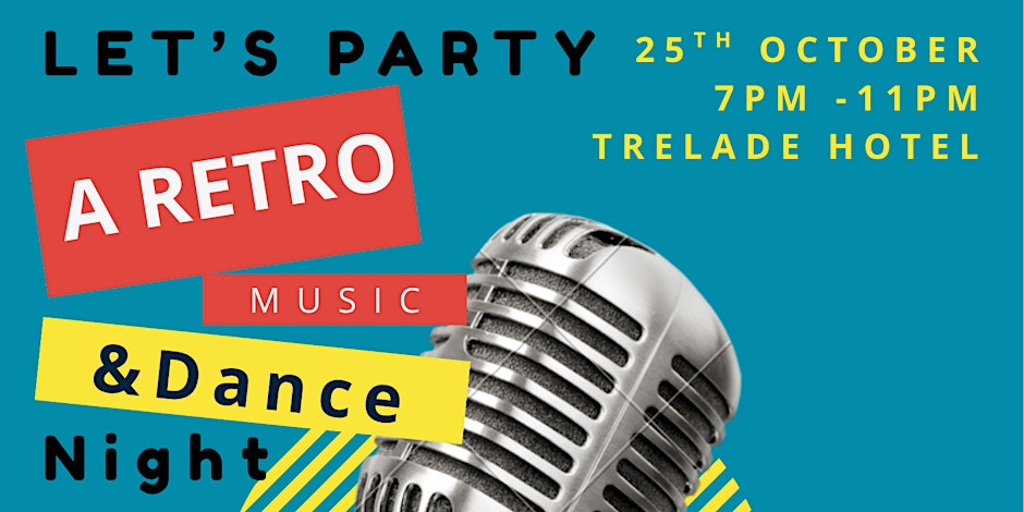 A Retro Music & Dance Night | Visit Guernsey