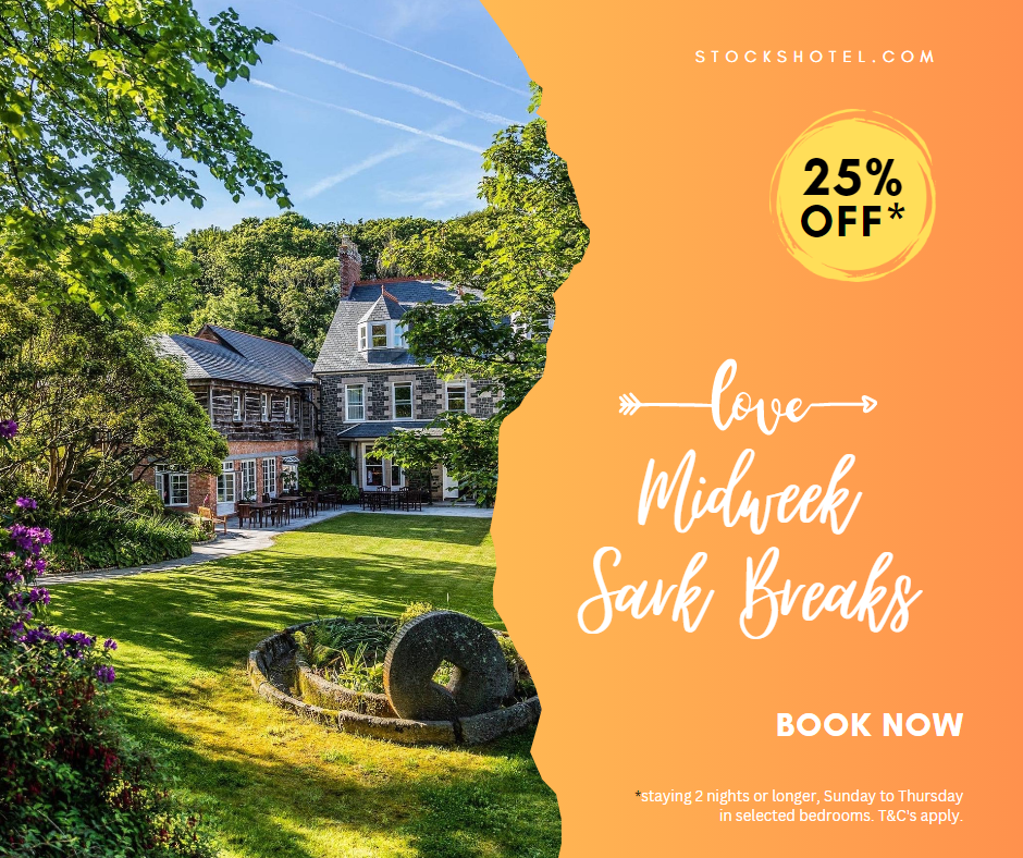 Sark | Visit Guernsey