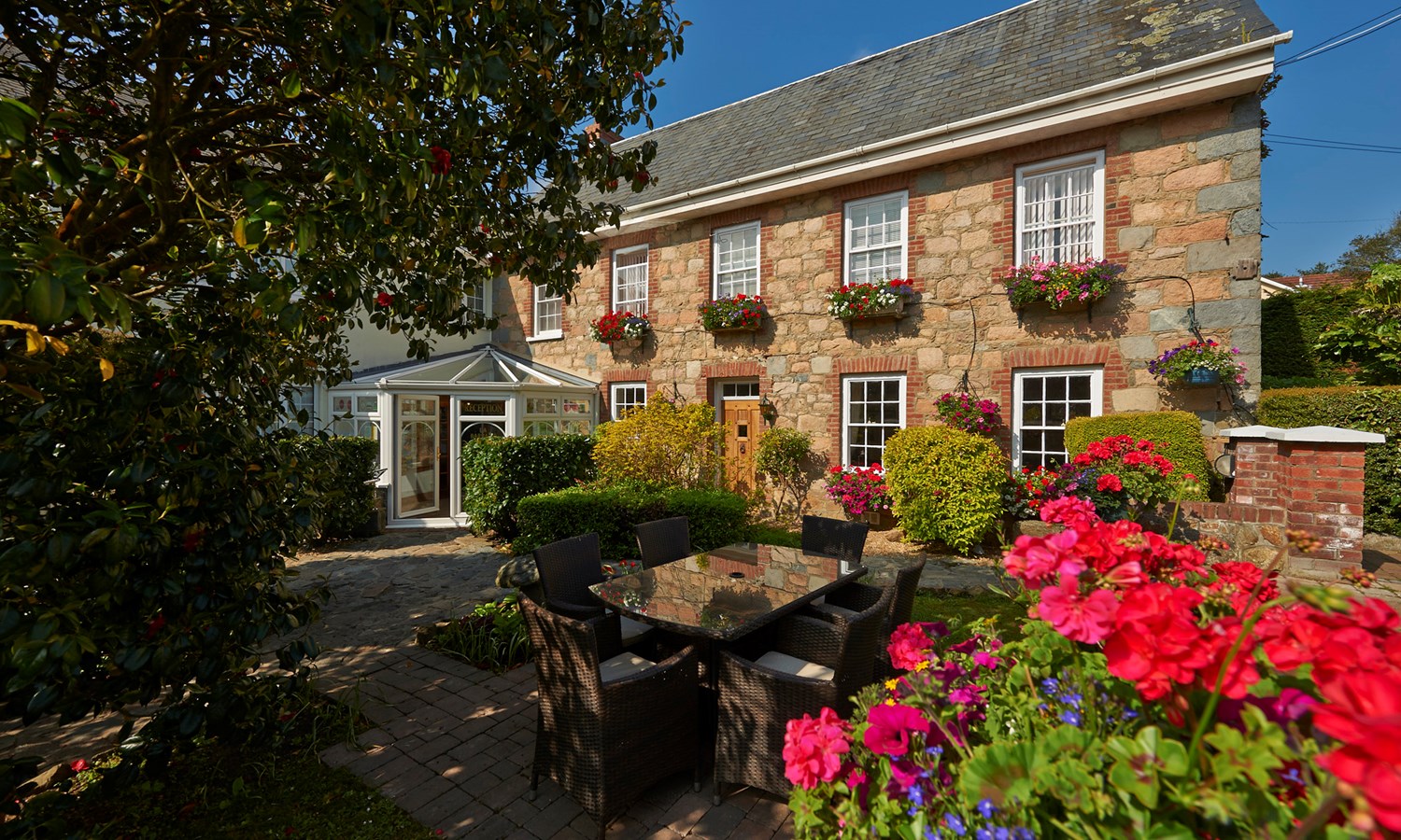 La Barbarie Hotel Guernsey Hotel Visit Guernsey la-barbarie-hotel-guernsey-hotel-visit-guernsey