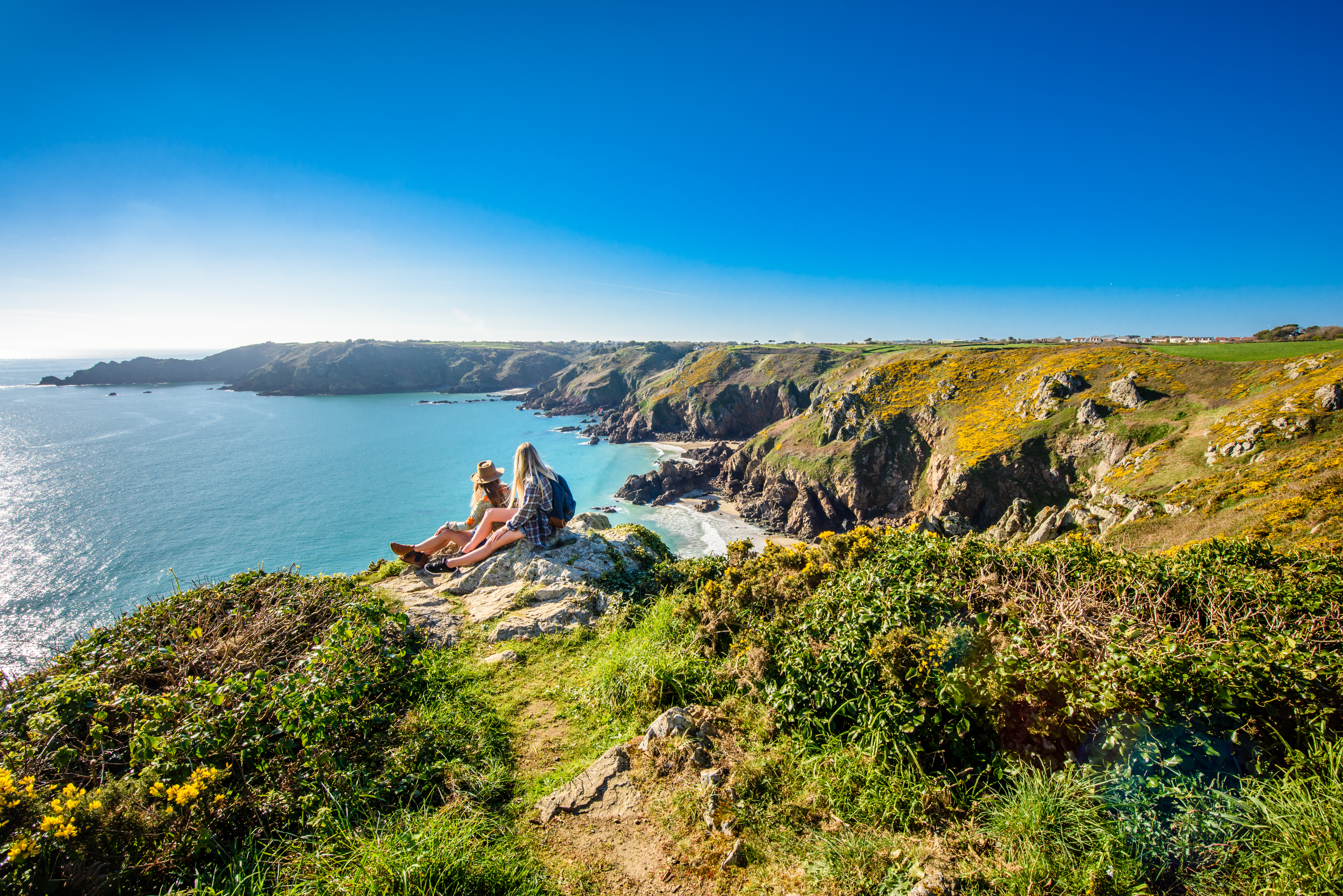 Things to do this month on The Islands of Guernsey | Visit Guernsey