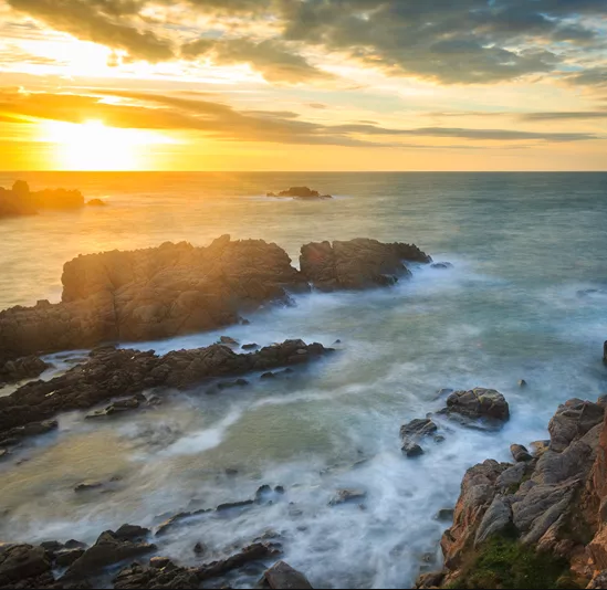 La Vallette Bathing Pools | Visit Guernsey