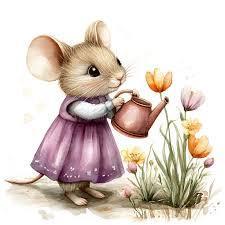 Easter Church Mouse Trail | Visit Guernsey